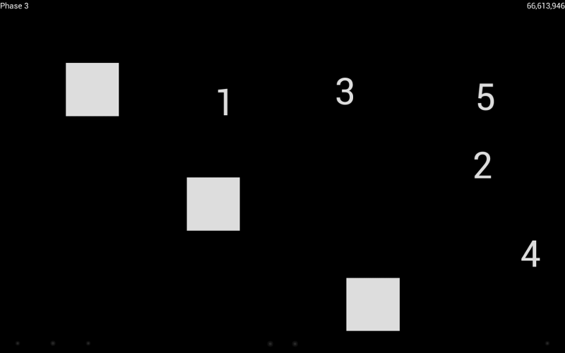 Genius Chimpanzee (Game for Android)