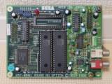 Sega Model-1 (Virtua Fighter) PCB